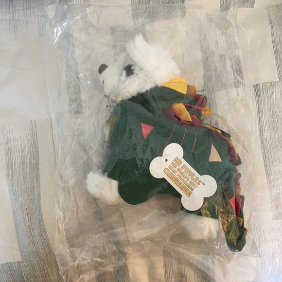 Toys | Brand New In Packaging Mr Piffles Stuffed Toy | Poshmark